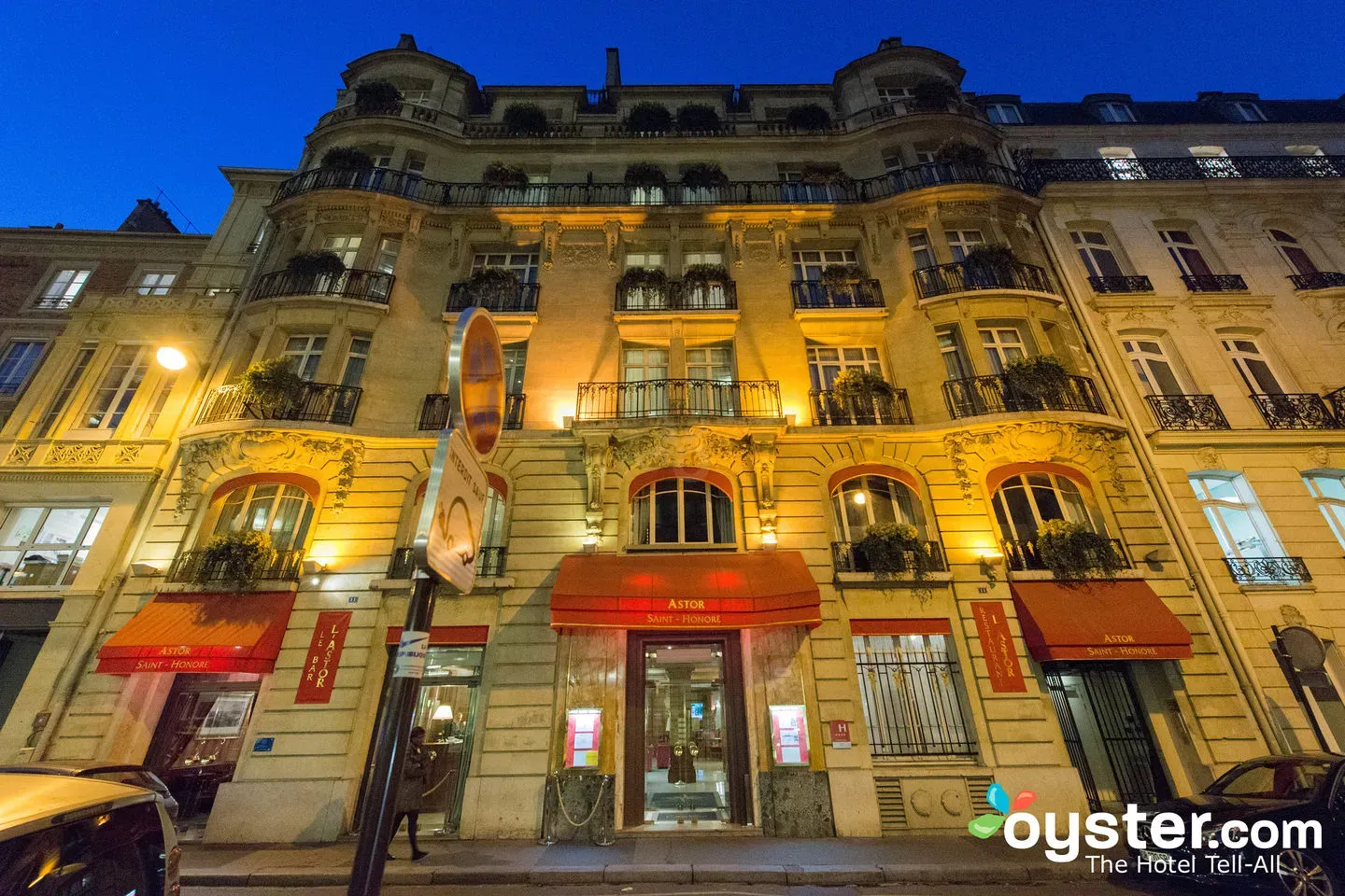 Maison Astor Paris, Curio Collection by Hilton Review: What To REALLY Expect If You Stay